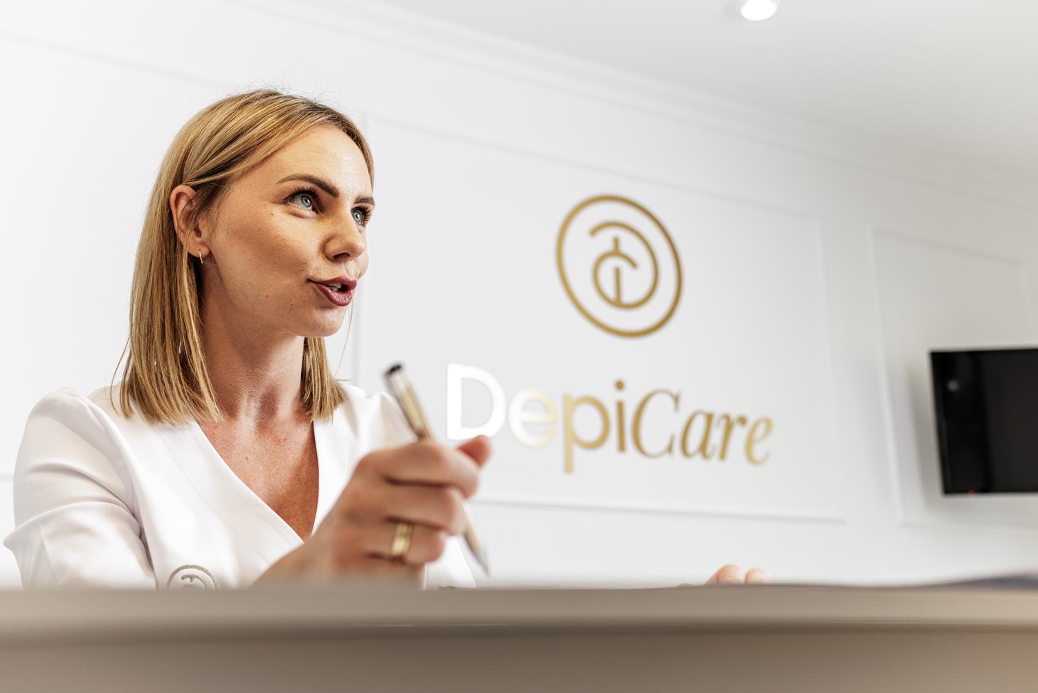 Galeria – DepiCare